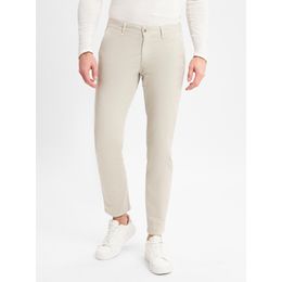 Alberto Chino Pants 'Lou' male size 33 Beige