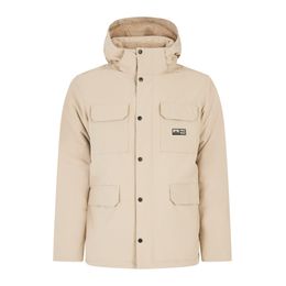 Protest Winterjacke 'PRTLucton' Herren Gr&ouml;&szlig;e S braun