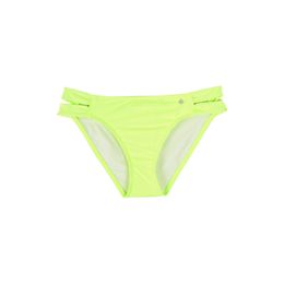 s.Oliver Bikini-Hose 'Spain' Damen Gr&ouml;&szlig;e S limette