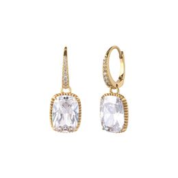 Elli Ohrringe 'Vintage Glamour' Damen Gr&ouml;&szlig;e One Size gold