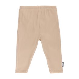 Sterntaler Leggings 'Rippe' M&auml;dchen Gr&ouml;&szlig;e 68 creme