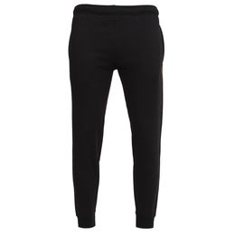 Mikon Pants 'Messer' male size 35/36 Black