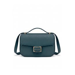 Vivisence Shoulder Bag 'T0026' female size One size Turquoise