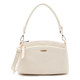L.Credi Tasche 'Sibona' Damen Gr&ouml;&szlig;e One Size schwarz