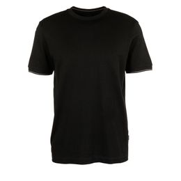 BOSS Shirt Herren Gr&ouml;&szlig;e XL schwarz