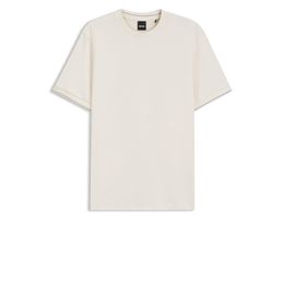 BOSS T-Shirt ' Taut ' Herren Gr&ouml;&szlig;e S wei&szlig;