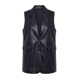 Studio Untold Vest female size XXXL/4XL Black