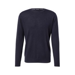 K by KARL LAGERFELD Karl Lagerfeld Sweater male size L Dark blue