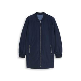 Tom Tailor Women + Jacke Damen Gr&ouml;&szlig;e 6XL marine