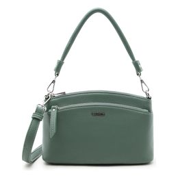 L.Credi Schultertasche 'Sibona ' Damen Gr&ouml;&szlig;e One Size gr&uuml;n