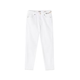oltre Hose Damen Gr&ouml;&szlig;e 46 wei&szlig;