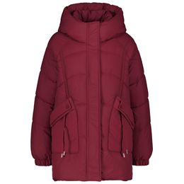 alife and kickin Alife & Kickin Jacke 'GlorianaAK' Damen Gr&ouml;&szlig;e M khaki