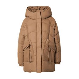 alife and kickin Alife & Kickin Jacke 'GlorianaAK' Damen Gr&ouml;&szlig;e M brokat