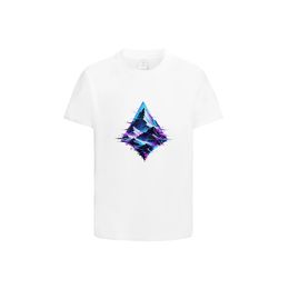 HUSKSWARE Shirt male size XXL White