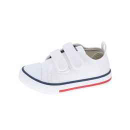 Beppi Sneakers 'Canvas Shoe' boy size 24 White