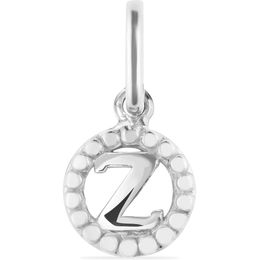 FAVS. FAVS Anh&auml;nger Damen Gr&ouml;&szlig;e One Size silber