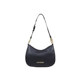 Love Moschino Schultertasche 'JC4012PP1' Damen Gr&ouml;&szlig;e One Size schwarz