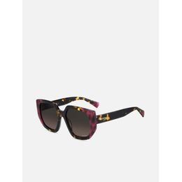 Missoni Sonnenbrille 'Missoni MIS 0250/S' Damen Gr&ouml;&szlig;e 54 braun
