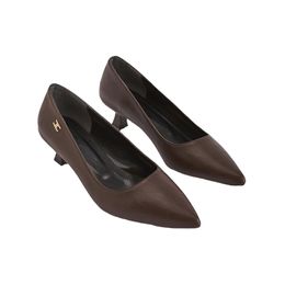 Limoya Slingpumps 'Wera' Damen Gr&ouml;&szlig;e 39 braun