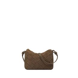 Liebeskind Berlin Crossbody Damen Gr&ouml;&szlig;e One Size cognac