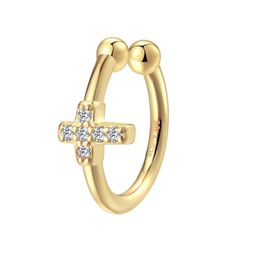 Hey Happiness Ohrringe Damen Gr&ouml;&szlig;e One Size gold