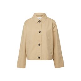 s.Oliver Jacke Damen Gr&ouml;&szlig;e S beige Sommerjacke