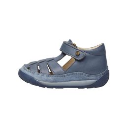 Falcotto Offene Schuhe 'LAGUNA VL NEW' Jungen Gr&ouml;&szlig;e 19 blau