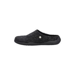Josef Seibel Slippers male size 44 Grey