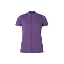 ENDURA Funktionsshirt 'Loop' Damen Gr&ouml;&szlig;e S lila