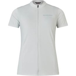 ENDURA Trikot 'Loop' Damen Gr&ouml;&szlig;e S hellgrau