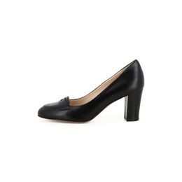 Evita Pumps 'Bianca' female size 44 Black