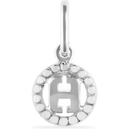 FAVS. FAVS Anh&auml;nger Damen Gr&ouml;&szlig;e One Size silber