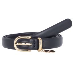 JOOP! G&uuml;rtel Damen Gr&ouml;&szlig;e 75 navy