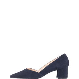 H&ouml;gl H&ouml;gl Pumps 'BOULEVARD' female size 43 Dark blue