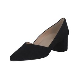 H&ouml;gl H&ouml;gl Pumps 'Boulevard 45' female size 37.5 Black