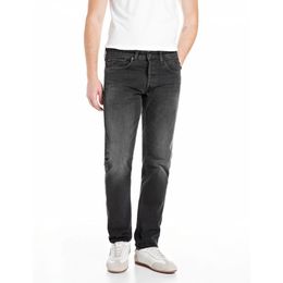 Replay Jeans male size 34 Black