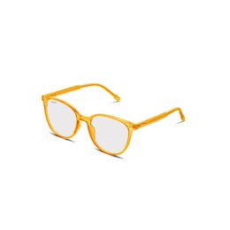 Smooder Glasses 'Yala Blue Light' female size One size Orange