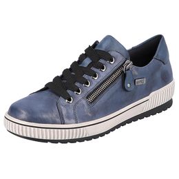 Remonte Lace-Up Shoes female size 41 Dark blue