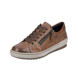 Remonte Sneaker Damen Gr&ouml;&szlig;e 36 braun Sommerschuhe