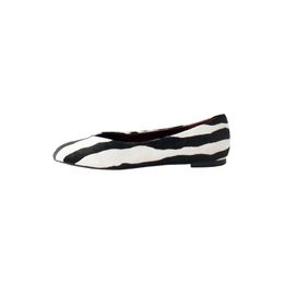 Next Ballet Flats 'Forever Comfort' female size 39 Black / White