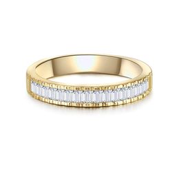 Glanzst&uuml;cke M&uuml;nchen Glanzst&uuml;cke M&uuml;nchen Ring female size 54 yellow gold