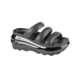 Crocs Sandale Damen Gr&ouml;&szlig;e 41.5 schwarz