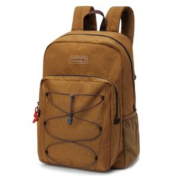 Dakine Rucksack Damen Gr&ouml;&szlig;e One Size cognac