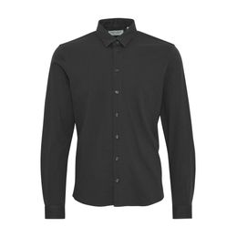 Casual Friday Button Up Shirt 'Arthur' male size XL Dark grey