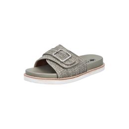 Rieker Mules female size 42 Reed