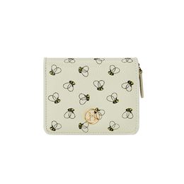Victoria Hyde Wallet 'Avila' female size One size Beige / Black