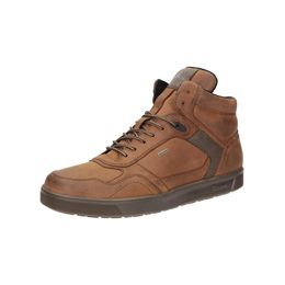 Sioux Boots male size 42 Brown