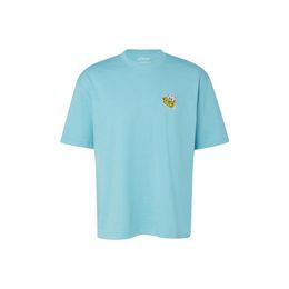 s.Oliver T-Shirt Herren Gr&ouml;&szlig;e M t&uuml;rkis