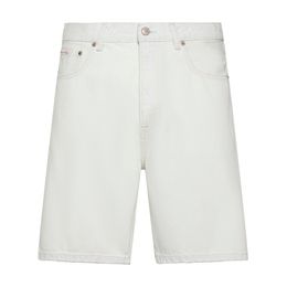 Calvin Klein Jeans Jeans '90s' male size 29 White denim