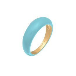 Elli Ring 'Chunky' Damen Gr&ouml;&szlig;e 58 hellblau